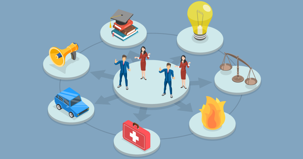 Interoperabilitatea, o provocare prea mare pentru instituțiile publice?